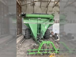 A&L F500 Stock No. 7053ebc6-b8fc-4751-a78a-d04851b19e52 Harvesting For ...