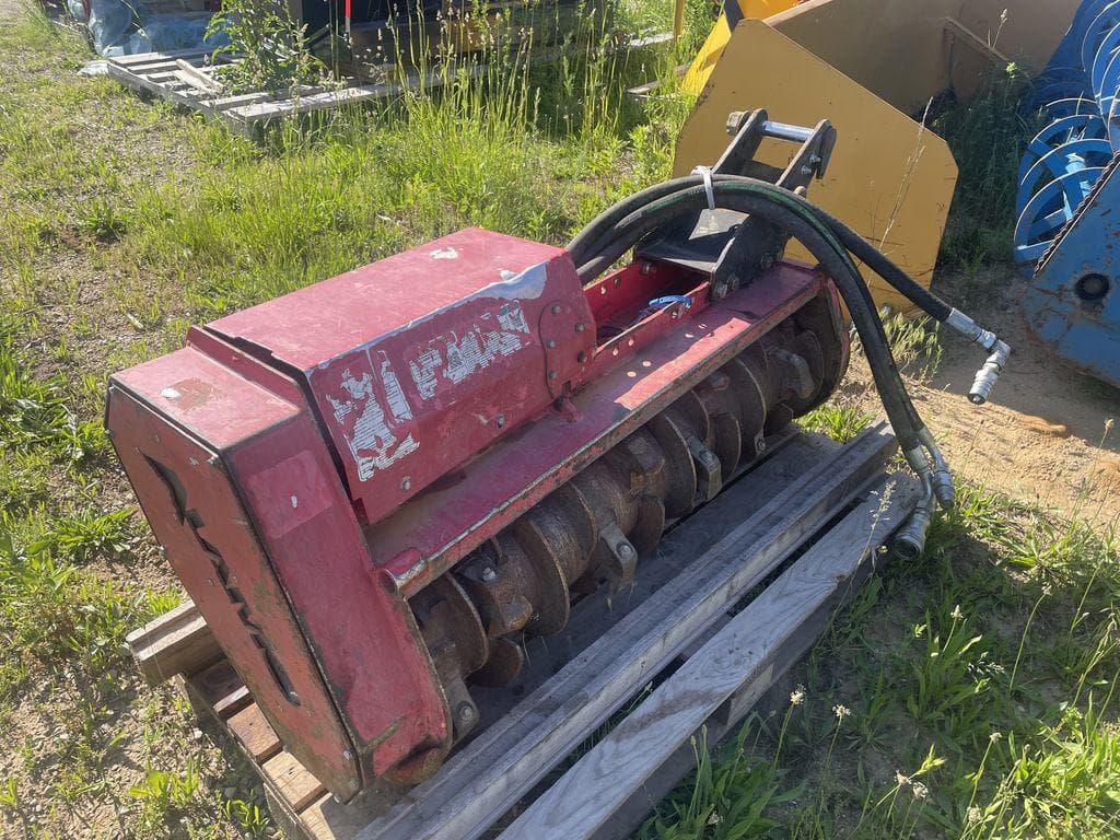 Alamo SRD50 Construction Attachments for Sale | Tractor Zoom