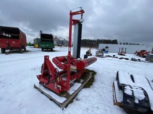 SOLD - Anderson RB200 Stock No. H35457 Hay and Forage | Tractor Zoom