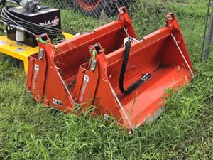 2022 Ansung FB060 Stock No. H044102 Other Equipment For Sale | Tractor Zoom