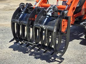 2022 Ansung YRKD066 Other Equipment For Sale Stock No. 15557432 ...