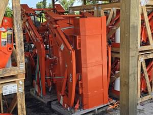 2021 Ansung 4705QB Stock No. PC0466 Other Equipment For Sale | Tractor Zoom