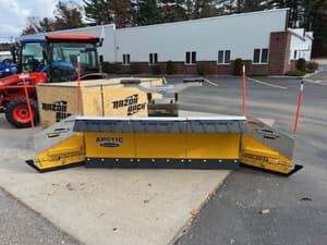 SOLD - 2025 Arctic RZB-8.5 Stock No. A63252 Other Equipment | Tractor Zoom