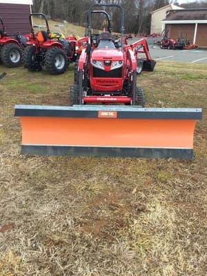 SOLD - Arctic SK96 Stock No. 9981448 Other Equipment | Tractor Zoom