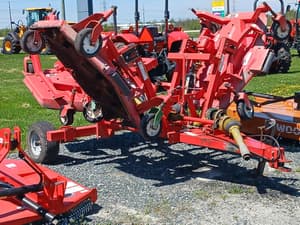 SOLD - 2000 BEFCO 312FLXH Stock No. 306120 Hay and Forage with 12 ft | Tractor Zoom