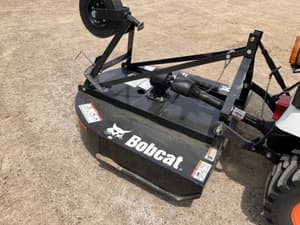 Bobcat RC48 Hay and Forage For Sale Stock No. D14364 | Tractor Zoom