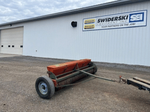 SOLD - Brillion SS10 Stock No. A62566 Planting with 10 ft | Tractor Zoom