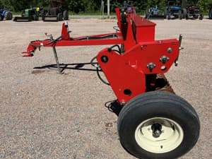 SOLD - Brillion SS12 Stock No. A61270 Planting with 12 ft | Tractor Zoom