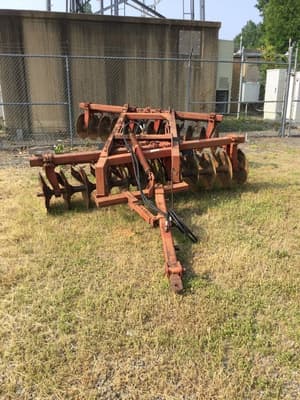 SOLD - Bush Hog 146 Stock No. 14090111 Tillage with --- In | Tractor Zoom