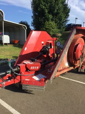 SOLD - Bush Hog 2215 Stock No. 15987202 Hay and Forage | Tractor Zoom