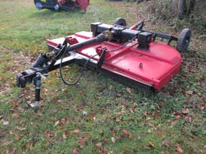 SOLD - Bush Hog 3210 Stock No. 310093 Hay and Forage with 10 ft ...