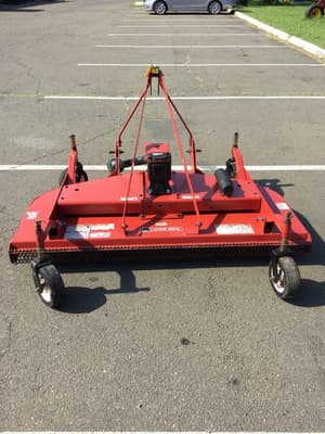 SOLD - Bush Hog RDTH72 Stock No. 14182300 Hay and Forage | Tractor Zoom