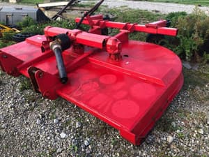 SOLD - 0 Bush Hog® 3126 Hay and Forage Stock No. 0101C100491 | Tractor Zoom