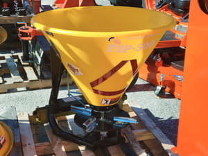 SOLD - Bush Hog FSP-500 Stock No. 15117995 Other Equipment | Tractor Zoom