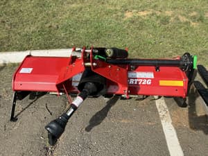 SOLD - 2017 Bush Hog RT72G Stock No. 11204339 Tillage with 6 ft ...