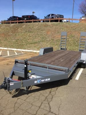 BWISE EH18-10ELE Stock No. 15187227 Other Equipment For Sale with ...