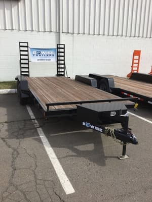 SOLD - BWISE EH18-10ELE Stock No. 15187500 Other Equipment with 18 Ft ...