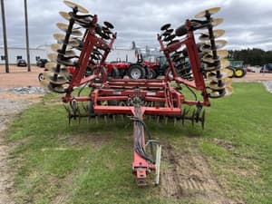 Case IH 3900 Stock No. H36874 Tillage For Sale with 24 ft | Tractor Zoom