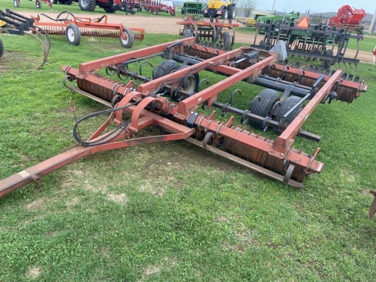 Case IH 415 Tillage Land Rollers for Sale | Tractor Zoom