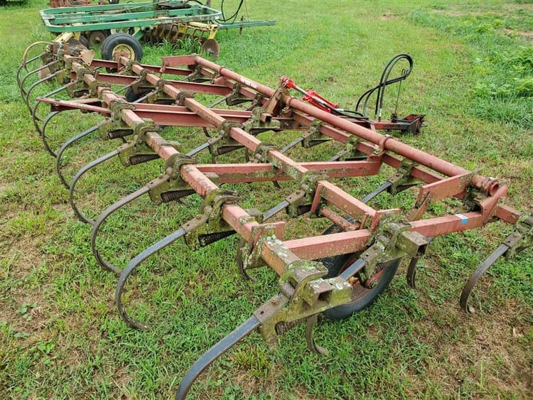 Case IH 4500 Tillage Field Cultivators for Sale | Tractor Zoom