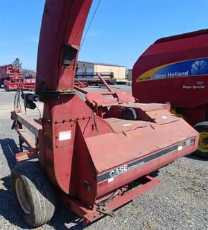SOLD - 0 Case IH 781 Stock No. 279743 Harvesting | Tractor Zoom