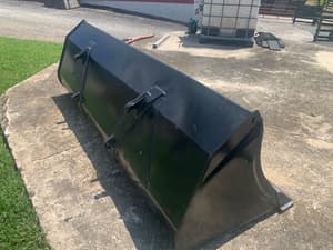 SOLD - Case Bucket Stock No. 316900 Construction | Tractor Zoom