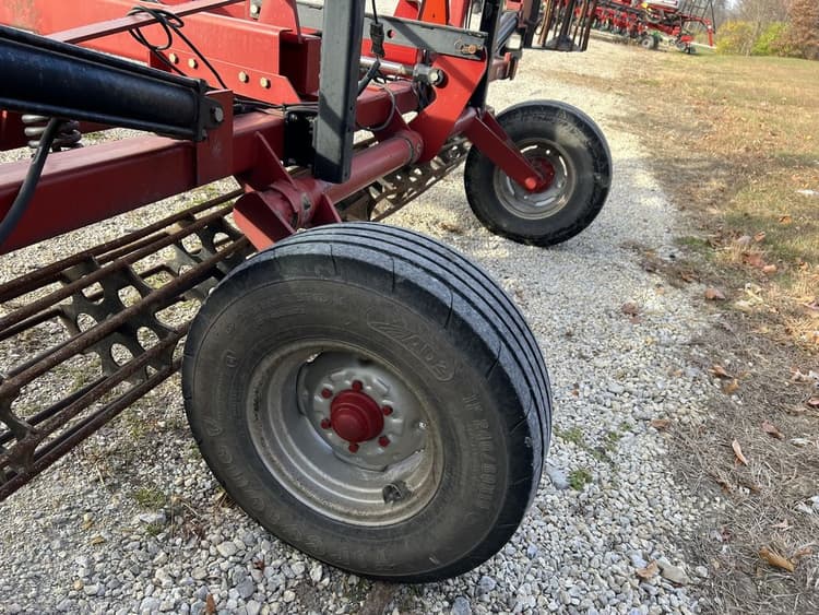 Case IH Crumbler Tillage Land Rollers for Sale | Tractor Zoom