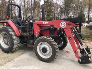 SOLD - Case IH CX60 Stock No. 306200 Tractors with 1,920 Hrs | Tractor Zoom