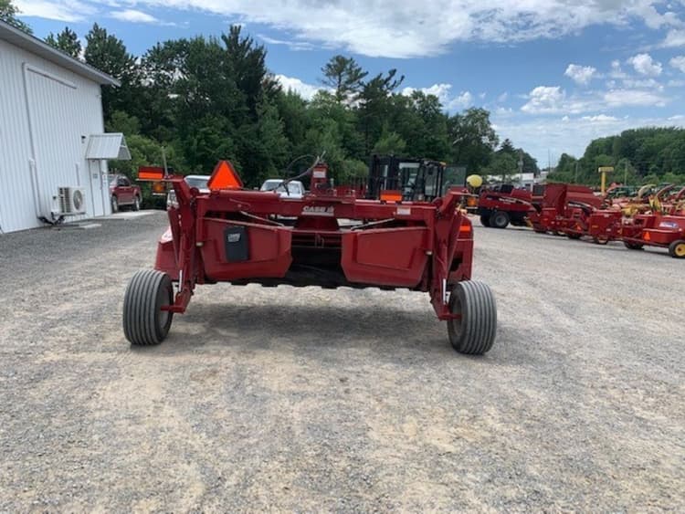 Case IH DCX131 Hay and Forage Mowers - Conditioner for Sale | Tractor Zoom