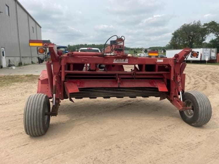 2002 Case IH DCX131 Hay and Forage Mowers - Conditioner for Sale ...