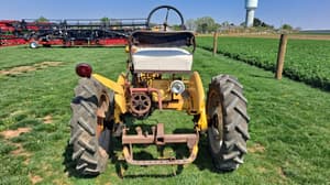 SOLD - 0 Case IH F-CUB Stock No. 299627 Tractors with 13 HP | Tractor Zoom