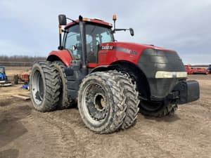 SOLD - 2013 Case IH Magnum 370 Stock No. D15247 Tractors with 3,678 Hrs ...