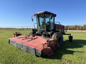2004 Case IH WDX1701 Stock No. D15841 Hay and Forage For Sale with ...