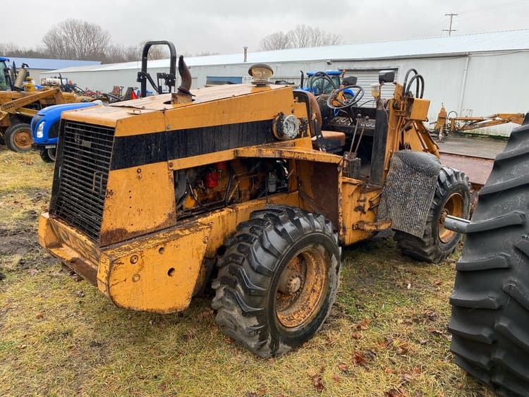 Case W11 Construction Wheel Loaders for Sale | Tractor Zoom