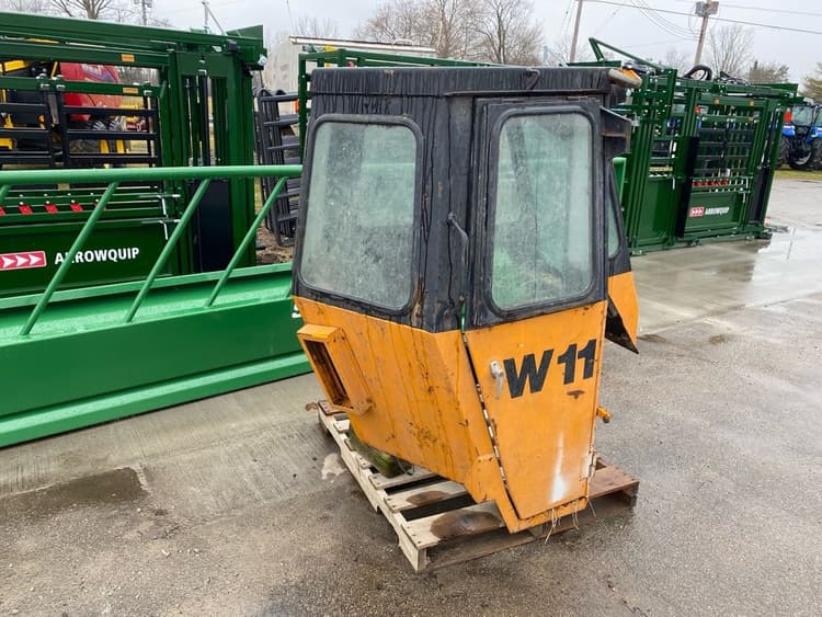 Case W11 Construction Wheel Loaders for Sale | Tractor Zoom