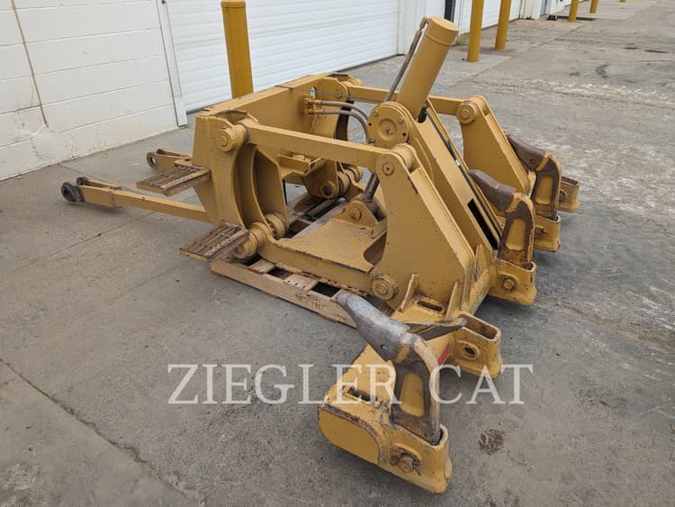 Caterpillar Motor Grader Ripper Construction Attachments for Sale ...