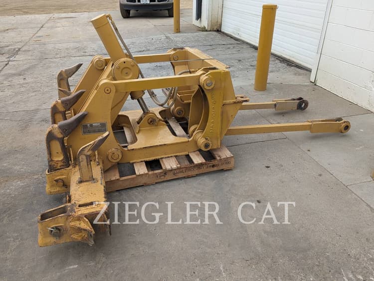 Caterpillar Motor Grader Ripper Construction Attachments for Sale ...