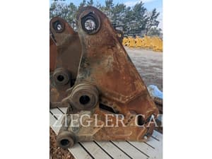 SOLD - 0 CATERPILLAR MP30 MULTI-PROCESSOR COMBINATION JAW Stock No ...