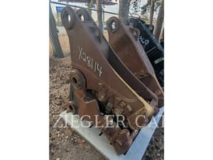 SOLD - 0 CATERPILLAR MP15 MULTI PROCESSOR PRIMARY PULVERIZER JAW Stock ...