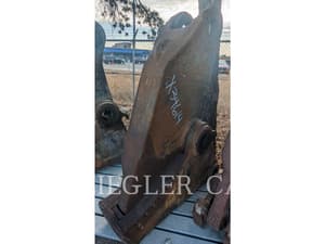 SOLD - 0 CATERPILLAR MP30 MULTI PROCESSOR SHEAR JAW Stock No. X34614 ...