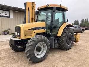SOLD - Challenger MT455B Stock No. D14445 Tractors with 1,441 Hrs ...