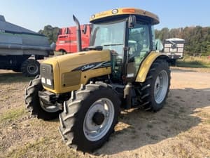 2004 Challenger MT465B Stock No. H36214 Tractors For Sale with 1,037 ...