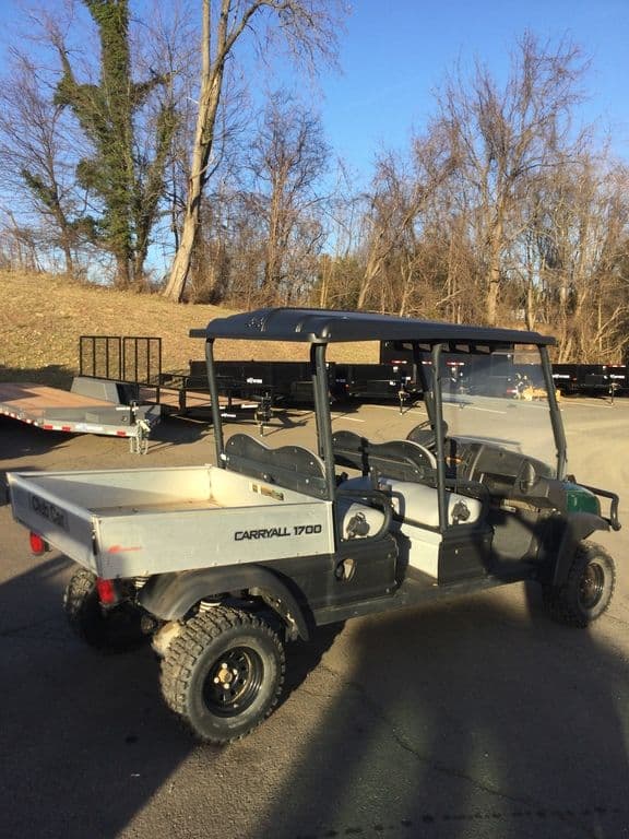 Club Car Carryall 1700 Other Equipment Outdoor Power for Sale | Tractor ...