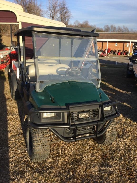 Club Car Carryall 1700 Other Equipment Outdoor Power for Sale | Tractor ...