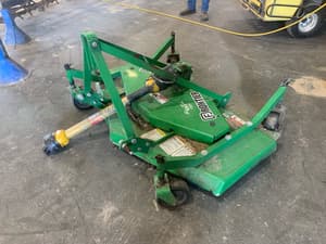 SOLD - Frontier GM1060E Stock No. 304234 Hay and Forage with 5 ft ...