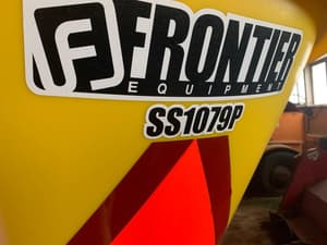SOLD - 0 Frontier SS1079P Other Equipment Stock No. 295332 | Tractor Zoom