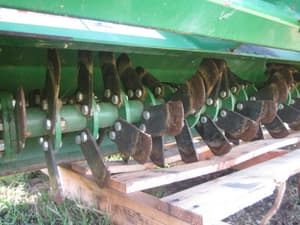 SOLD - Frontier TR2058 Stock No. 316160 Planting with 5 ft | Tractor Zoom