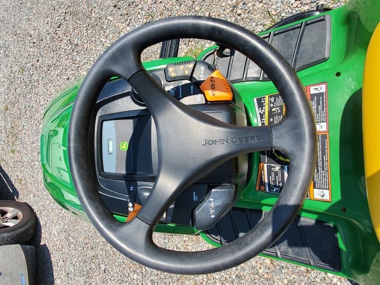 John Deere X310 Other Equipment Turf for Sale | Tractor Zoom