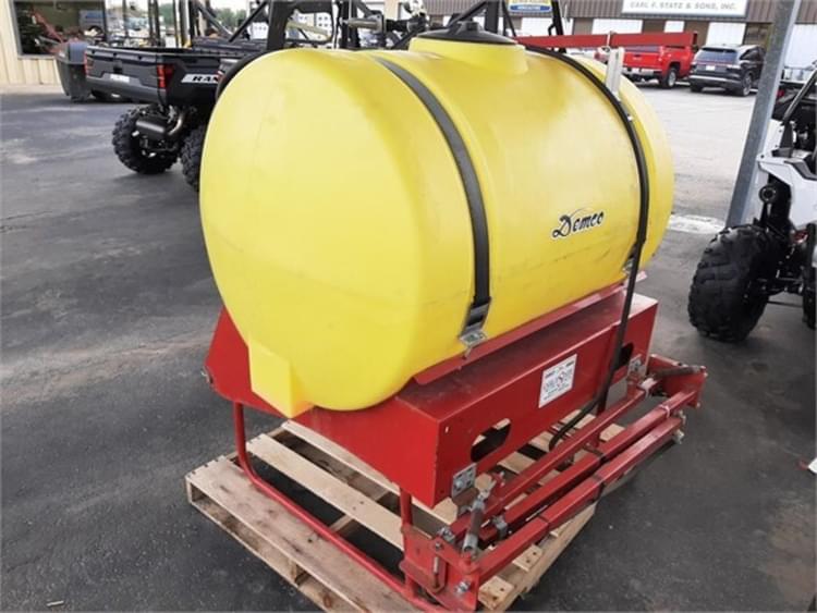Demco RM150 Chemical Applicators Sprayers - 3pt Mounted for Sale ...