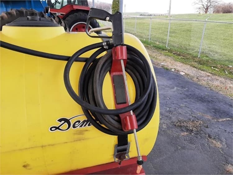 Demco RM150 Chemical Applicators Sprayers - 3pt Mounted for Sale ...